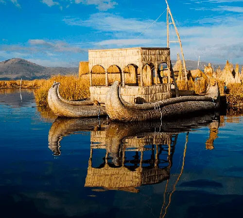 Lago Titicaca: Historia, Cultura y Viaje Inolvidable