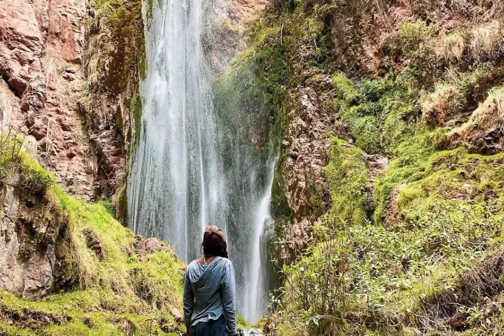 Planning Your Visit to Perolniyoc Waterfalls: Useful Tips