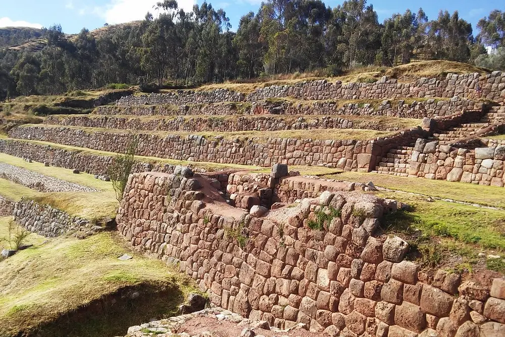Chinchero Archaeological Complex: Practical Tips for Your Visit