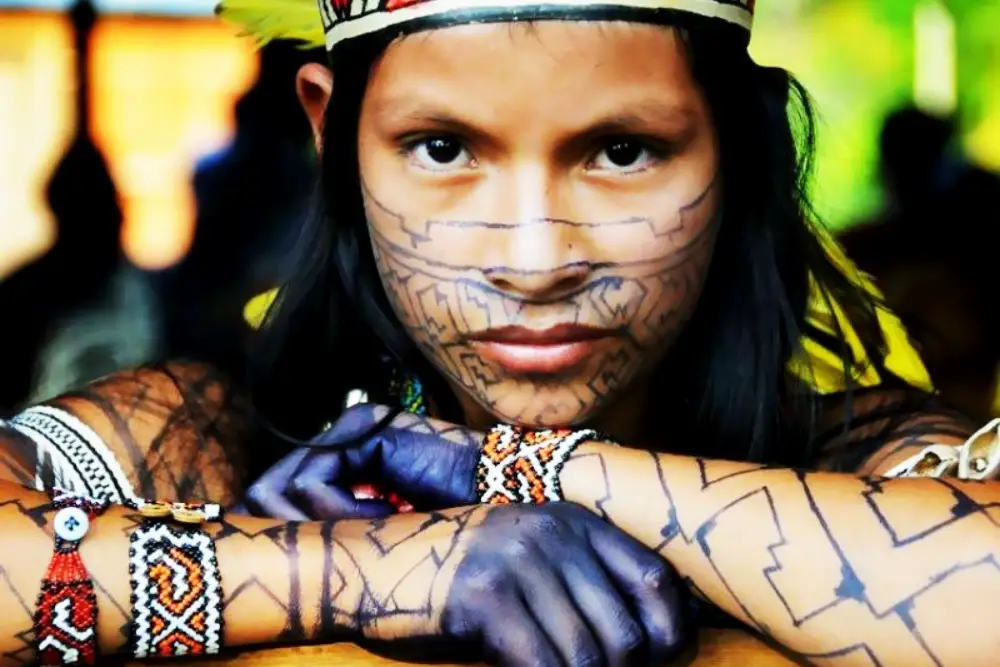 Parque Nacional del Manu: Santuario de Biodiversidad