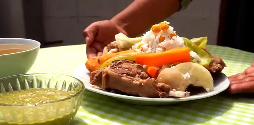 Timpu o Puchero Cusqueño: Historia y Tradición